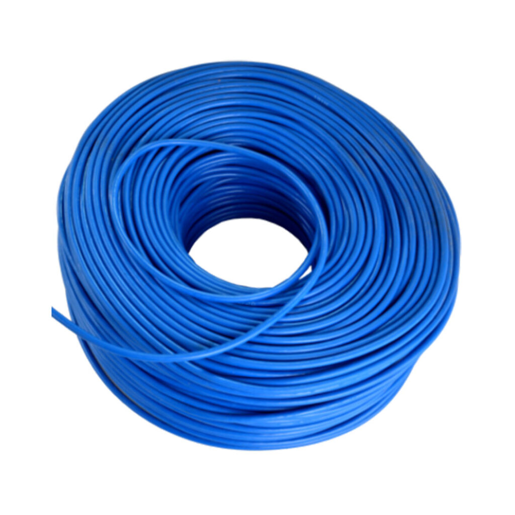 Cable de Celda de 4 y 6 hilos - Zeus Equipos