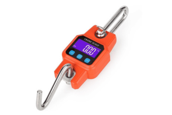 ¿Qué es un dinamómetro? Cómo funciona y cuándo utilizarlo