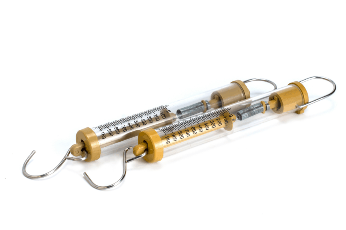 Las partes de un dinamómetro: Todo lo que necesitas saber